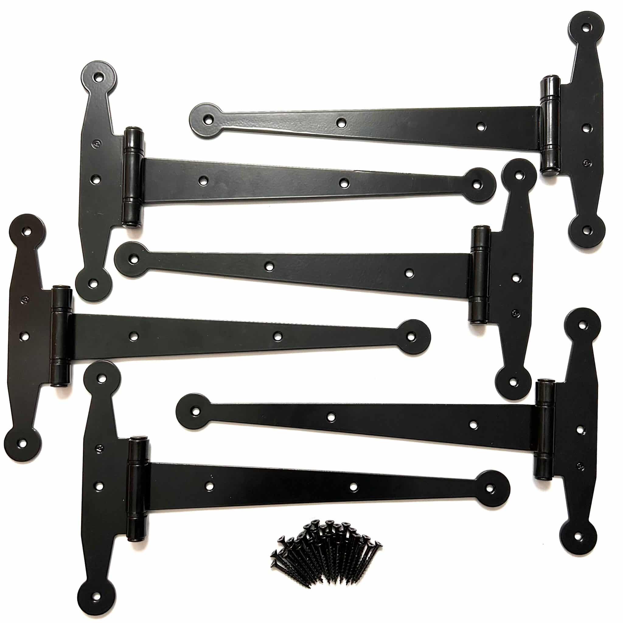 Shed Hardware for Sale - Shed Repair LLC