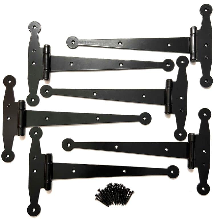 Shed Hardware for Sale - Shed Repair LLC