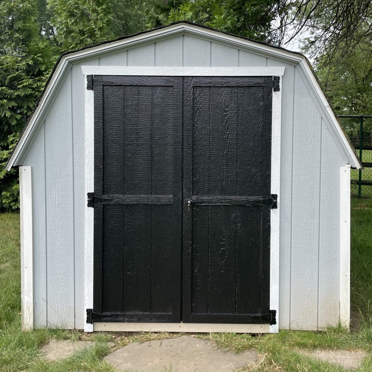 Replacement Shed Doors | New Shed Doors for DIY Sheds