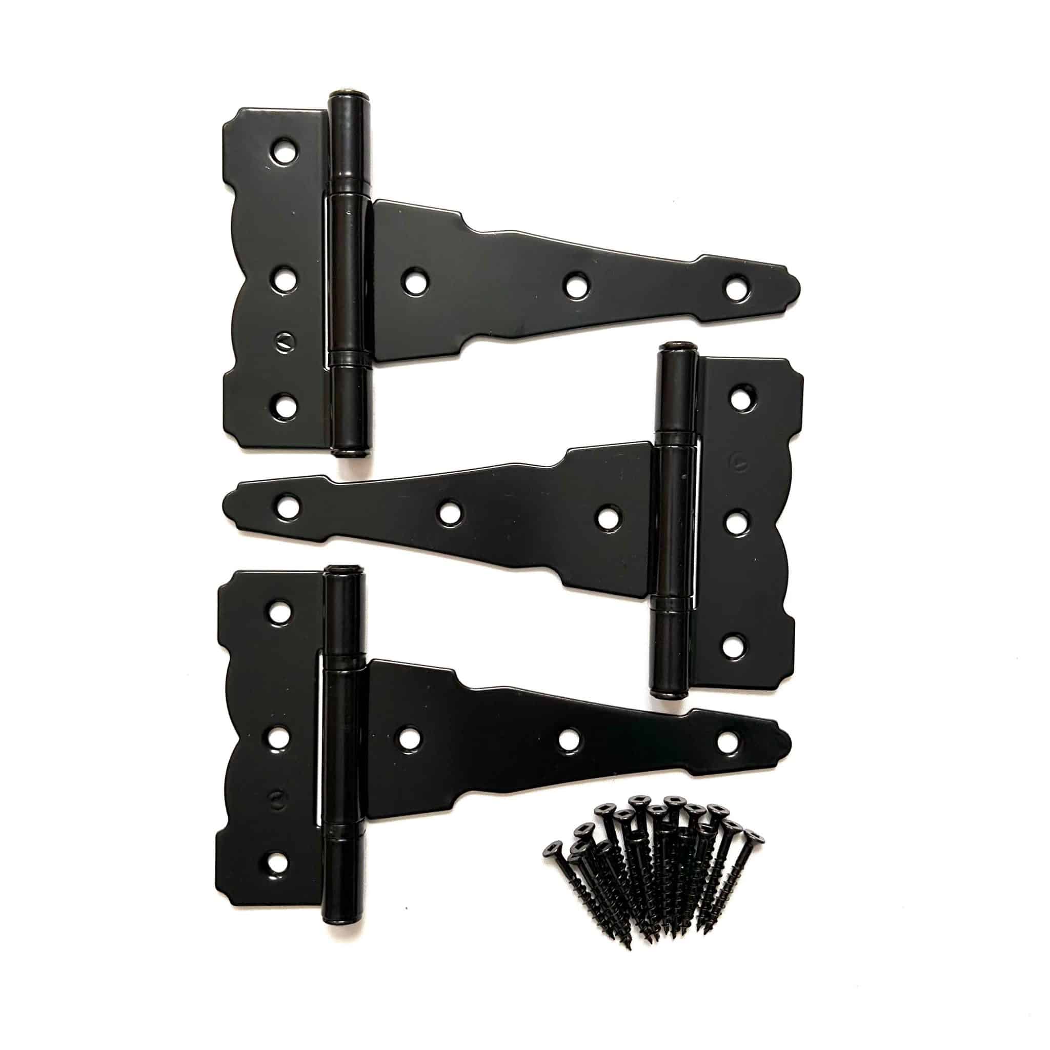 Shed Hardware for Sale - Shed Repair LLC