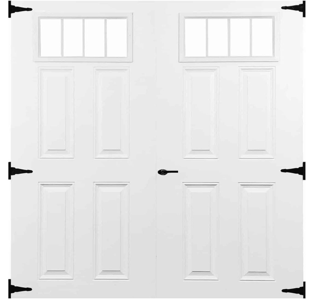 Shed Doors for Sale, Replacement Shed Doors - Shed Repair