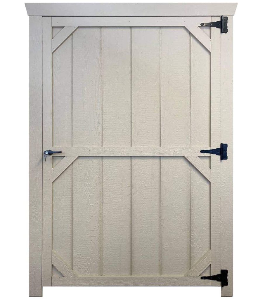 Wooden Shed Doors for Sale - Page 2 of 4 - Shed Repair LLC