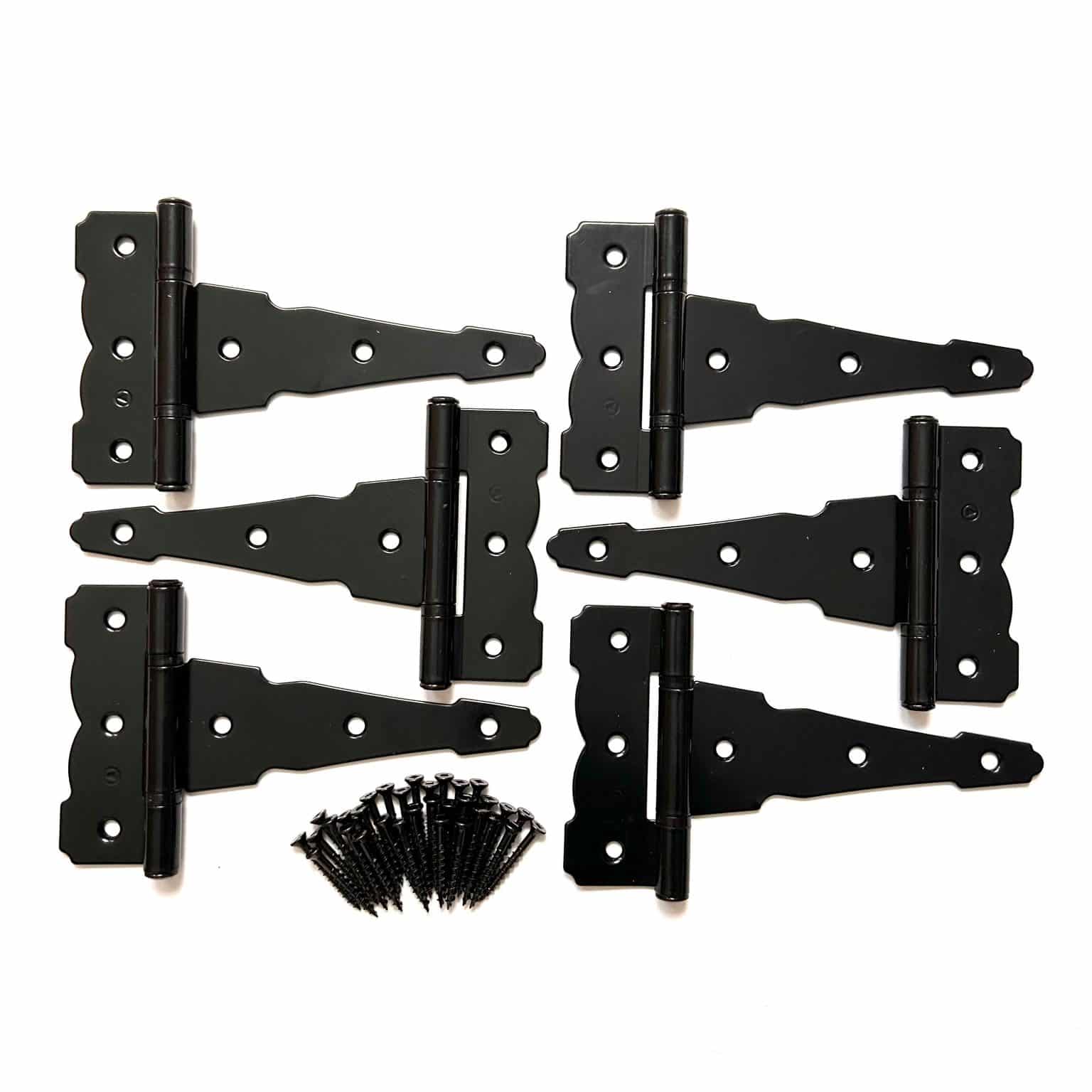 Shed Hardware for Sale - Shed Repair LLC