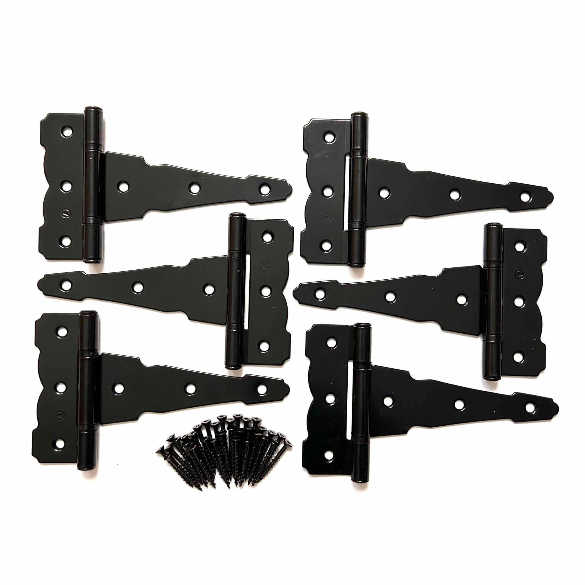 Shed Hardware for Sale - Shed Repair LLC