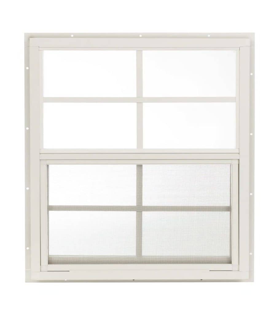 Shed Windows for Sale - Shed Repair LLC