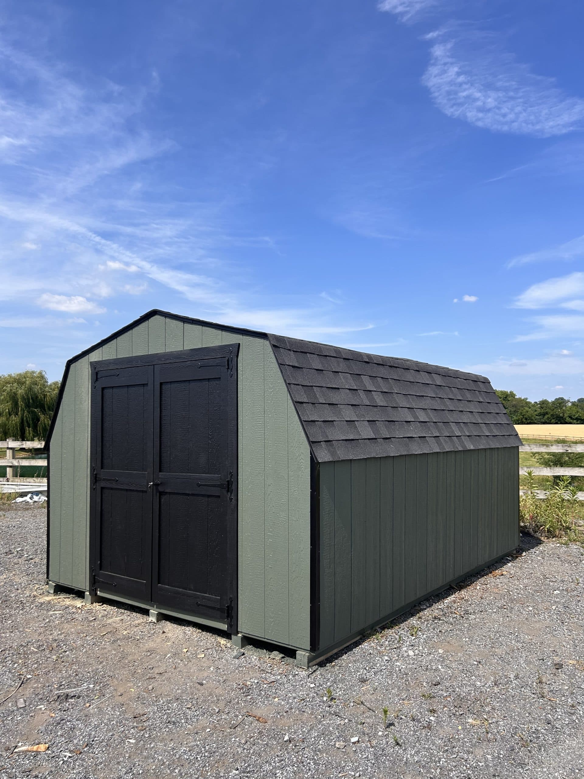 Used Sheds For Sale In Pennsylvania | Shed Repair LLC