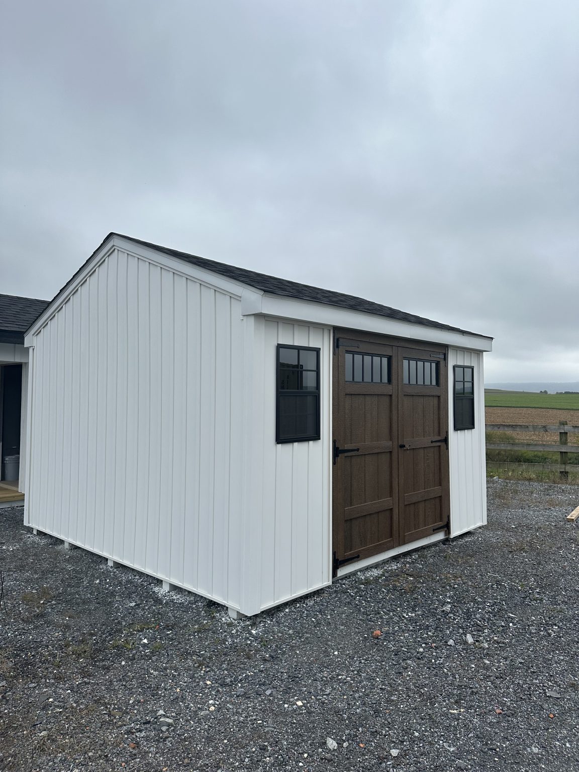 Used Sheds For Sale In Pennsylvania | Shed Repair LLC