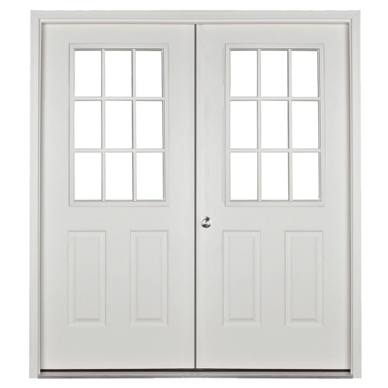 Replacement Shed Doors | New Shed Doors for DIY Sheds